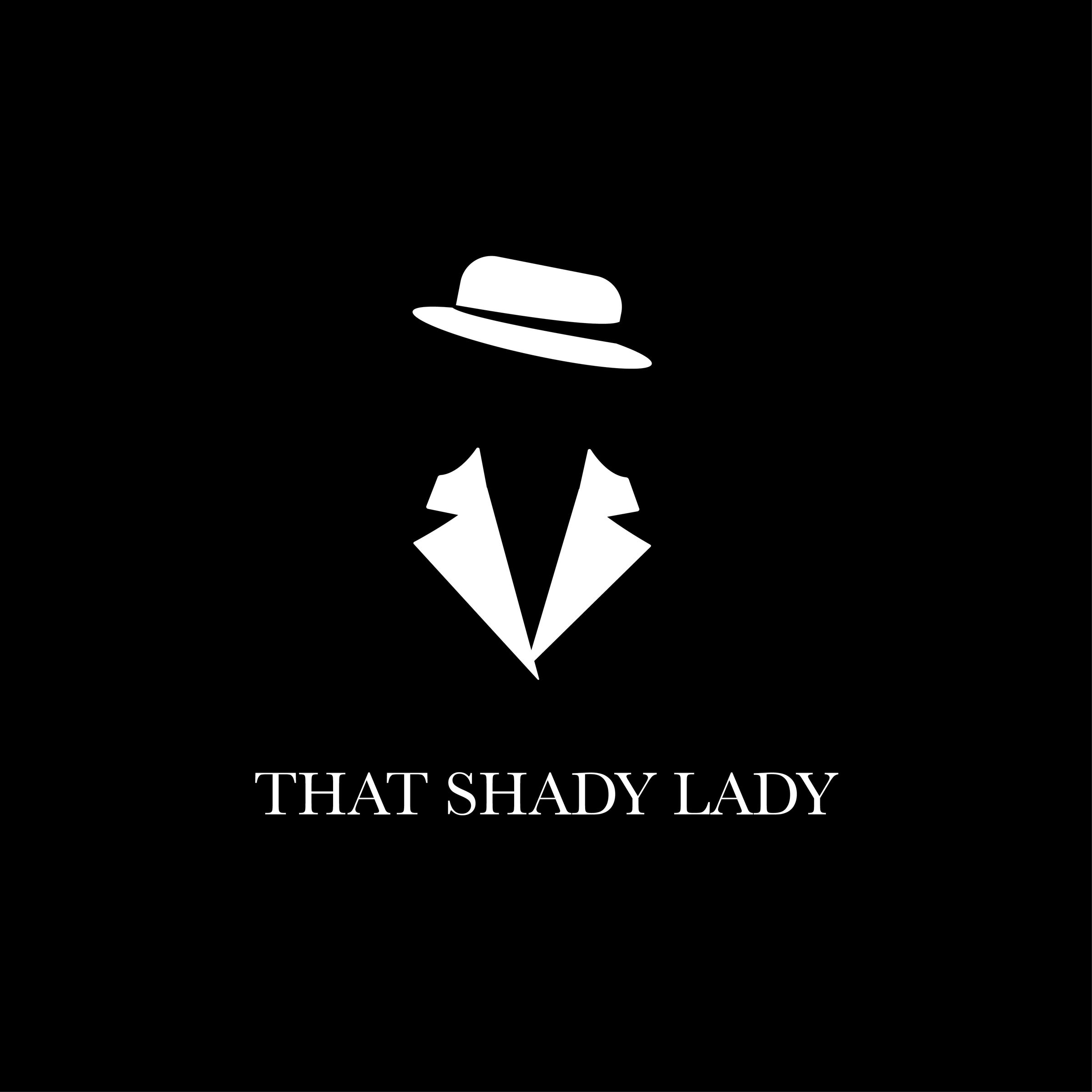Home | That Shady Lady